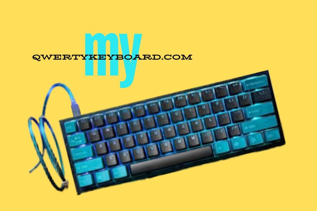 Ducky One 2 Mini RGB High Build Quality